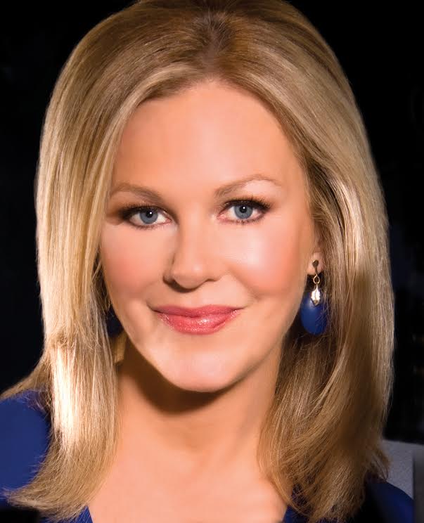 Q&A with Lis Wiehl Author of The Candidate – Mystery Thriller Week