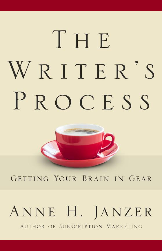 Demystifying The Writing Process & Overcoming Writer’s Block – Mystery ...