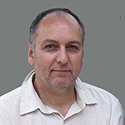 Interview with Author Ben Hammott – Mystery Thriller Week