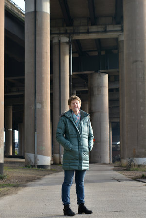 Blog Tour: Married Lies by Chris Collett – Mystery Thriller Week