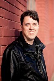 Alan Peterson Interviews Author Peter May – Mystery Thriller Week