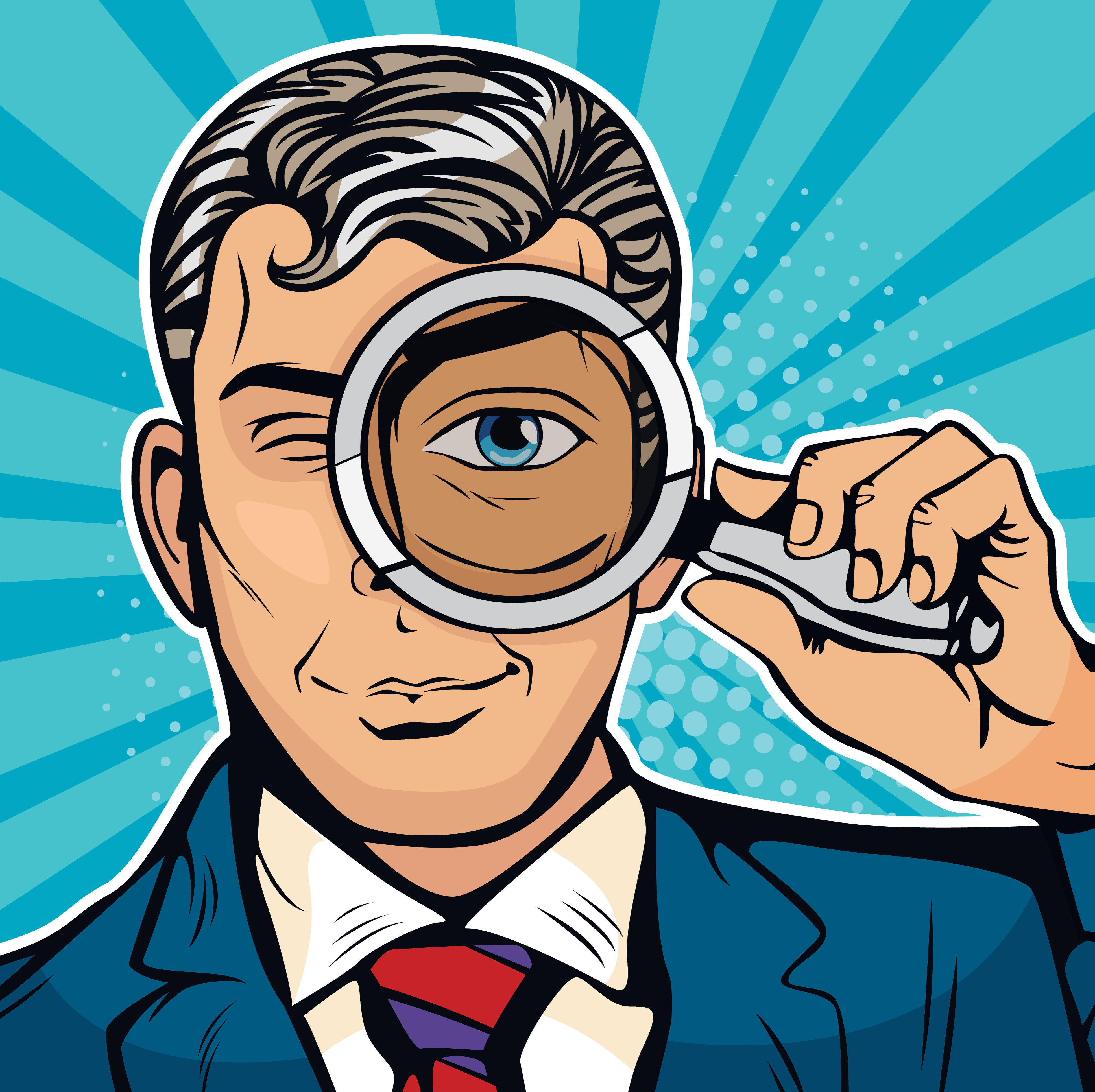 Detective and Mystery – Retro Radio: Casey Crime Photographer – After ...