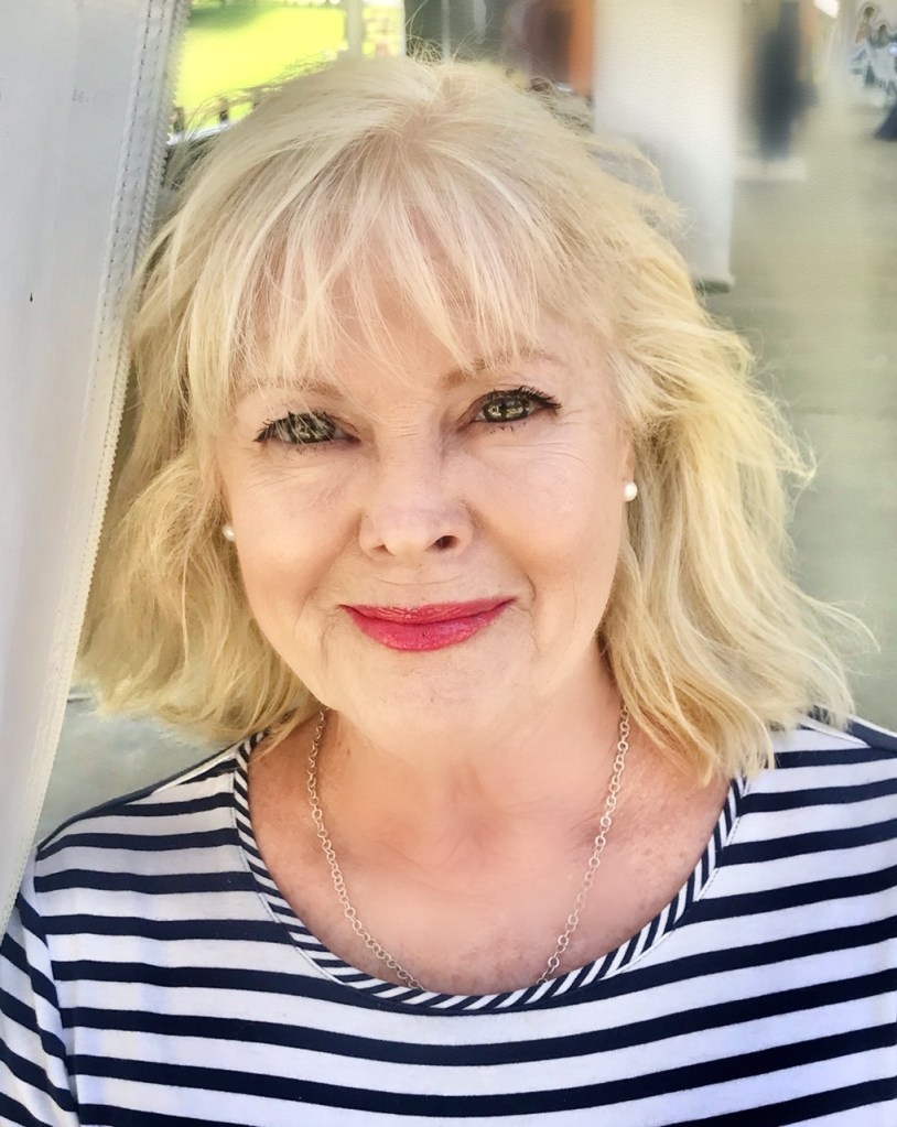 Mystery Thriller Week – Celebrate Mystery, Thriller, Suspense