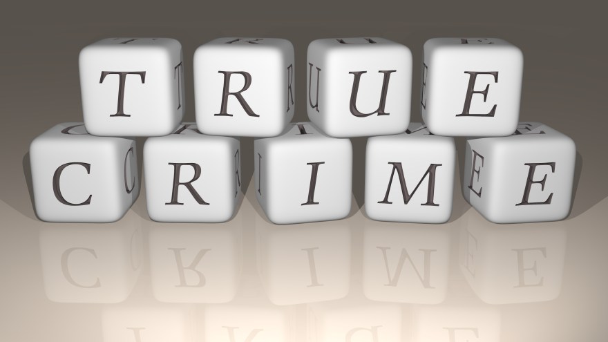 True Crime – Mystery Thriller Week